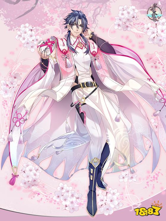 和男神一起撒狗粮 《半世界之旅》情人节活动开启_18183.com