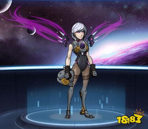 《跨越星弧》同人活动开启！脑洞高手在民间_18183.com