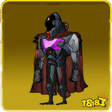 《跨越星弧》同人活动开启！脑洞高手在民间_18183.com