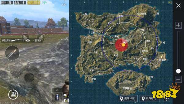 监狱越狱教学攻略 老司机教你和平精英监狱怎么打_18183绝地求生：刺激战场专区