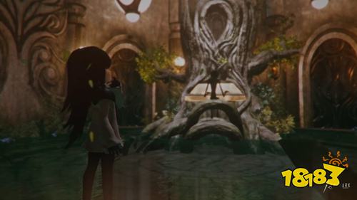 雷亚音游佳作《Deemo》于主机重获新生！_18183.com