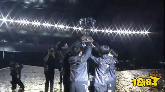 LOLS8总决赛IG夺冠阵容有哪些英雄？S8总决赛IG夺冠阵容英雄分享_18183.com