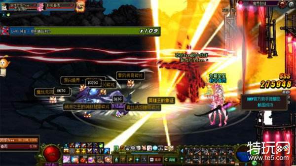 DNF90级史诗耳环属性一览 合理职业搭配才是关键_特玩网