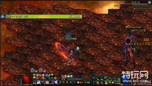 dnf95级普通超时空副本改动详情 dnf95超时空之战攻略_特玩游戏网