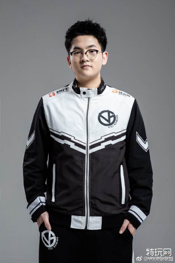 VG战队动态：2019全员春季赛定妆照出炉_特玩网