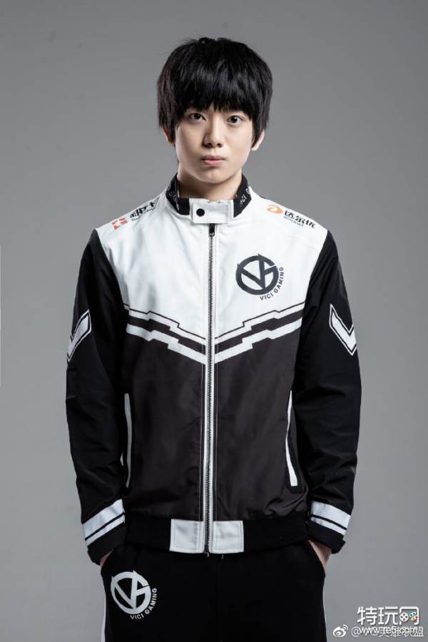 VG战队动态：2019全员春季赛定妆照出炉_特玩网