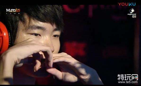 S3的Faker无人可敌 GRF中单有机会超越吗_特玩网