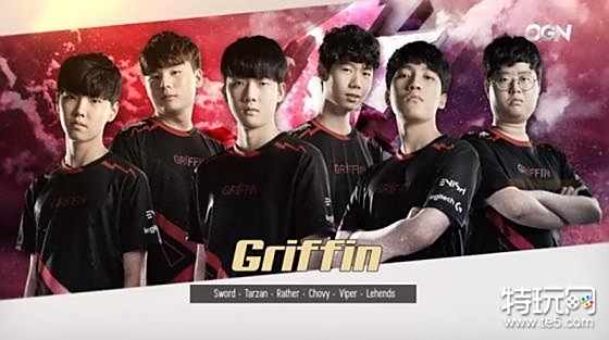 S3的Faker无人可敌 GRF中单有机会超越吗_特玩网