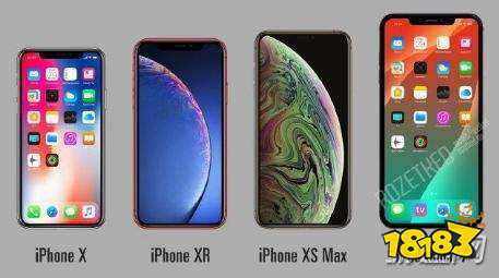 苹果ios13系统支持机型详解汇总_18183.com