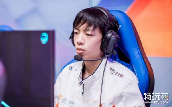 谁才是队内真大腿？LPL春季赛各队MVP盘点_特玩网