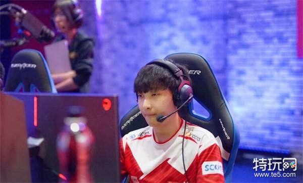 3月19日LPL首发阵容 xiye主场迎战黄金左手_特玩网