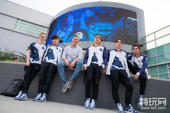 TL战队得LCS常规赛头名 SKT老将战绩堪忧_特玩网