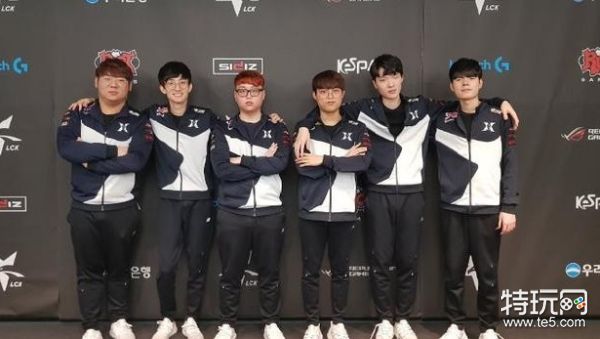 从LCK底层到联赛第三 Deft谈KZ崛起的原因_特玩网