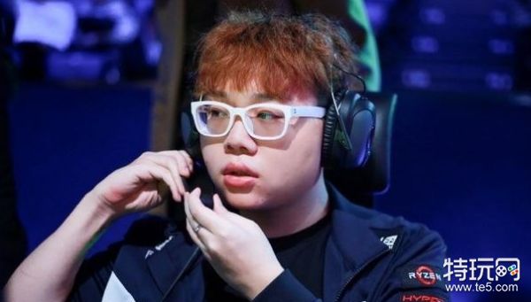 从LCK底层到联赛第三 Deft谈KZ崛起的原因_特玩网LOL英雄联盟专区