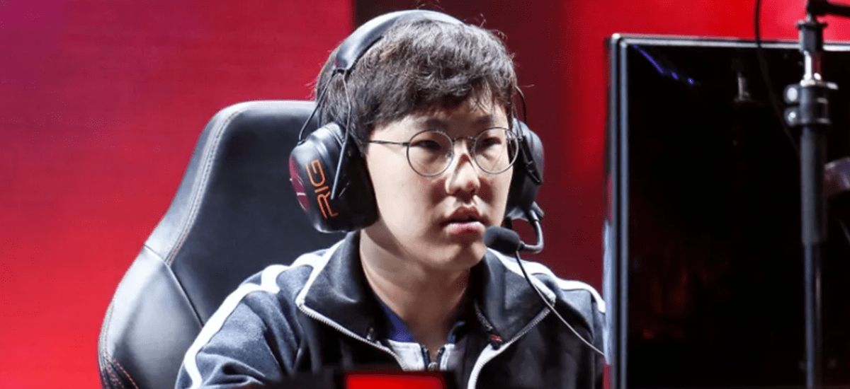 外媒专访imp：我还远远未到S4巅峰时期状态_特玩网LOL英雄联盟专区