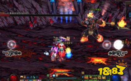 DNF2019五一改版后安图恩怎么过？_18183.com