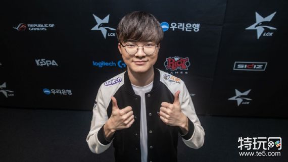 ESPN评出MSI期间选手TOP20：TheShy占据榜首_特玩网