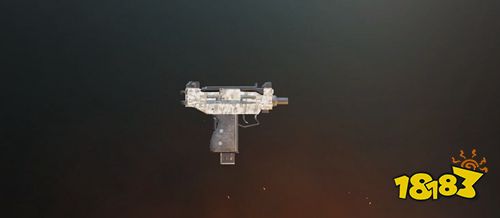 和平精英枪械皮肤大全 Uzi沙漠迷彩怎么获得_18183和平精英专区