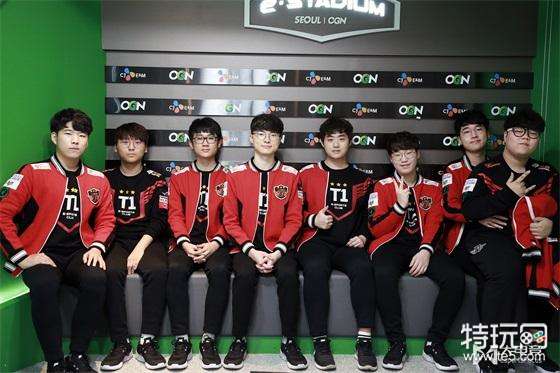 1907战队官宣：前SKT上单Untara将正式加盟_特玩网LOL英雄联盟专区