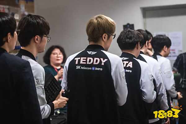 MSI小组赛iG对阵SKT：韩语解说集锦文字版_18183.com