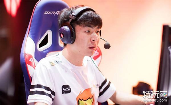 大将Langx坐镇RNG上路 夏季赛能否再重返巅峰_特玩网LOL英雄联盟专区