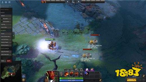 DOTA2龙骑士的A杖输出怎么样 DOTA2龙骑士的A杖输出解析_18183.com