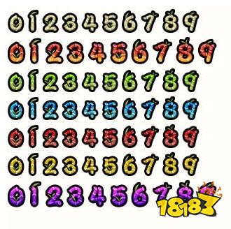 dnf逗趣竹子伤害字体获取及外观特效详解_18183.com