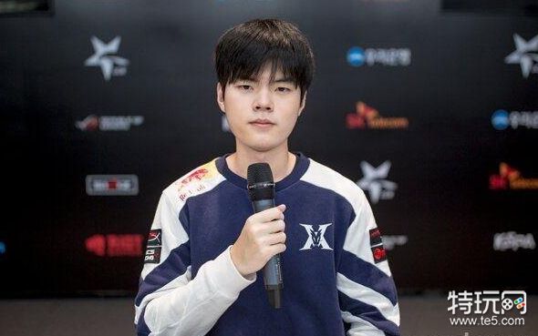 KZ横扫SB Deft：夏季赛第一个目标就是拿下SKT_特玩网