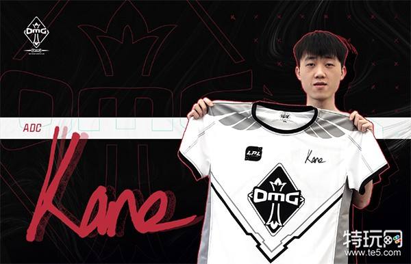 6月19日LPL首发阵容名单：Kane首发迎战张无忌_特玩网