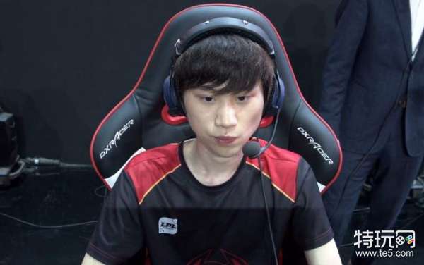 FPX中单Doinb再创LPL中单新定义：团队奉献型_特玩网