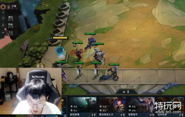 官方解说Cat谈EDG：厂长能登场无非就两种情况_特玩网LOL英雄联盟专区