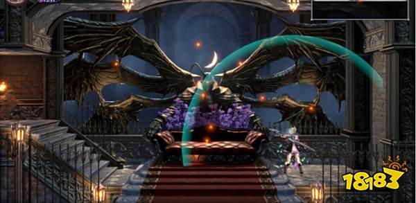 血污夜之仪式血液使者强化成长方法_18183赤痕：夜之仪式专区