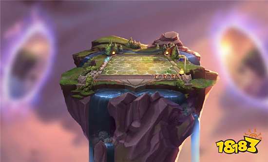 《LOL》云顶之弈恶魔种族棋子一览_18183.com