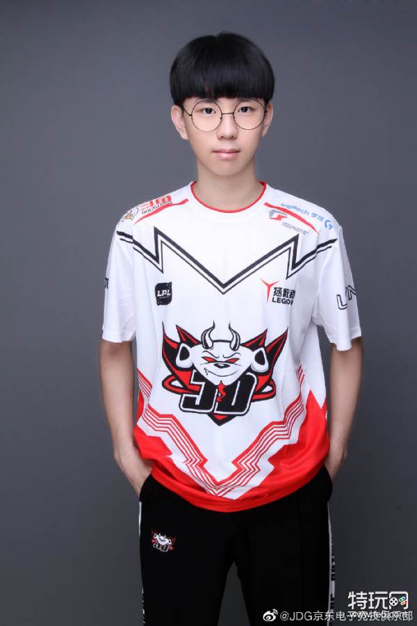 JDG不敌LGD后官宣：二队上单打野已经上调至一队_特玩网LOL英雄联盟专区