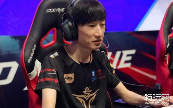 Otto首秀失败Cat惨被爆破：一直对选手阴阳怪气!_特玩网LOL英雄联盟专区