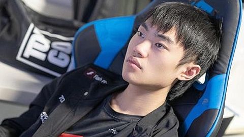 Knight再入选周最佳阵容 TES战队为何仍不被看好_特玩网LOL英雄联盟专区
