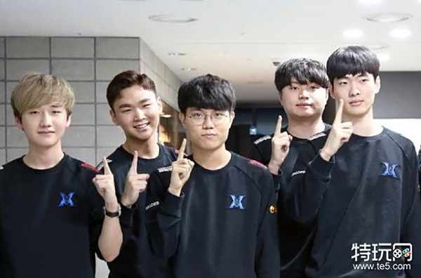 KT战队中单BDD谈论S9顶尖中单：LPL最关注Rookie_特玩网LOL英雄联盟专区