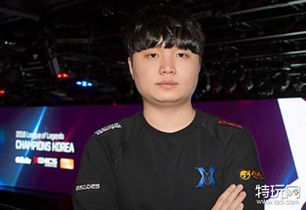 KT战队中单BDD谈论S9顶尖中单：LPL最关注Rookie_特玩网LOL英雄联盟专区