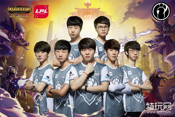 RNG也上当了 教练牛排透露常规赛后一直在研究IG_特玩网LOL英雄联盟专区