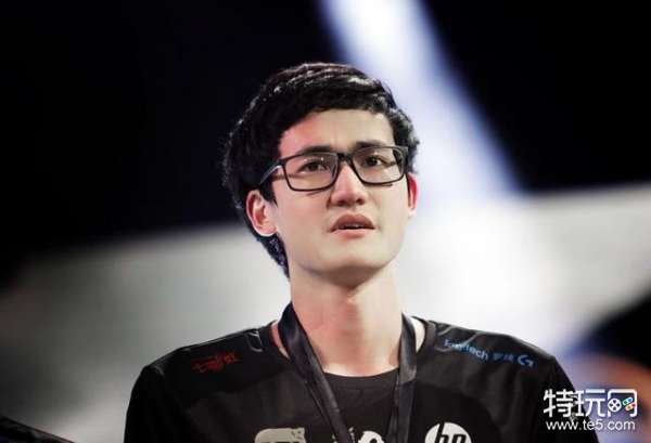 Karsa赛后采访：想要让Mlxg亲眼看到自己的成长！_特玩网LOL英雄联盟专区