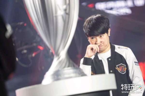 Khan谈S9世界赛：Theshy是最让我忌惮的一位上单_特玩网LOL英雄联盟专区