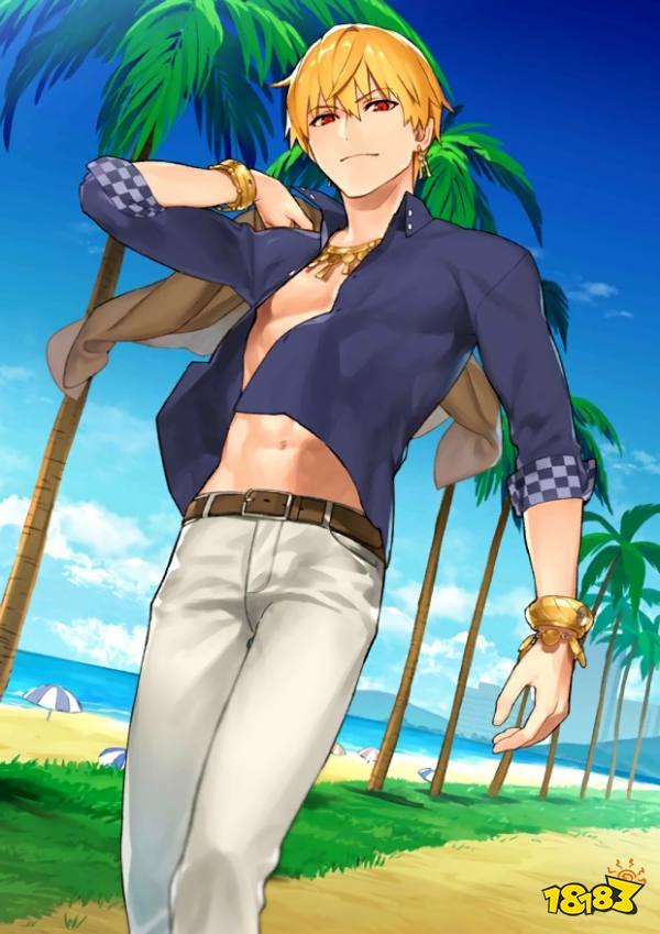 FGO国服C闪有必要抽吗？BGO贤王闪闪实用性怎么样？_18183魔兽世界怀旧服专区