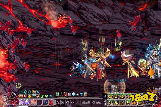 《DNF》强者之路英雄模式怎么过？强者之路英雄模式通关攻略_18183.com