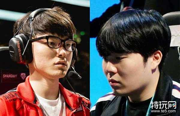 S9各路豪强集结 UZI与Faker领衔宿命对决能否上演_特玩网LOL英雄联盟专区