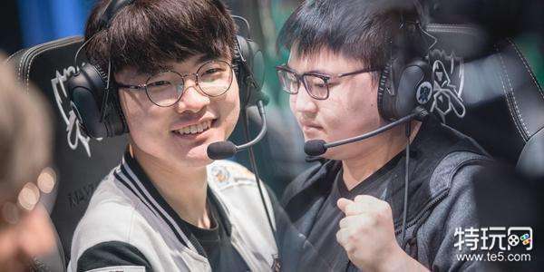 S9各路豪强集结 UZI与Faker领衔宿命对决能否上演_特玩网LOL英雄联盟专区