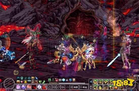 《DNF》强者之路英雄模式怎么过？强者之路英雄模式通关攻略_18183.com