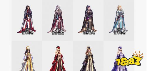 dnf2019金秋礼包国庆套全职业外观一览_18183.com