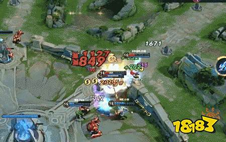 2019KPL秋季赛开赛第一周 伪装时隔293天回归KPL_18183王者荣耀专区