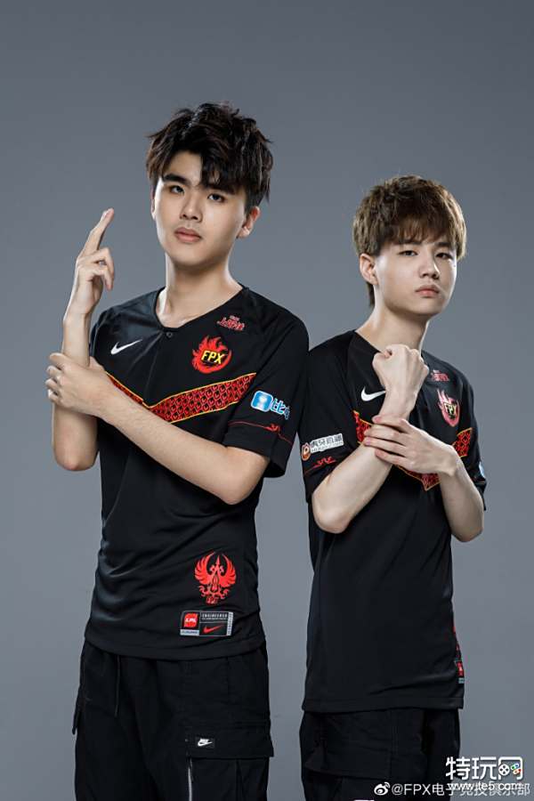 LPL三队公布S9大名单定妆：新生不息无惧险阻_特玩网LOL英雄联盟专区