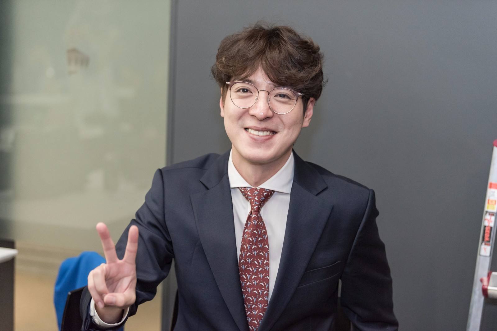 韩媒采访kkOma：想要让LCK重新找回原有的威望_特玩网LOL英雄联盟专区